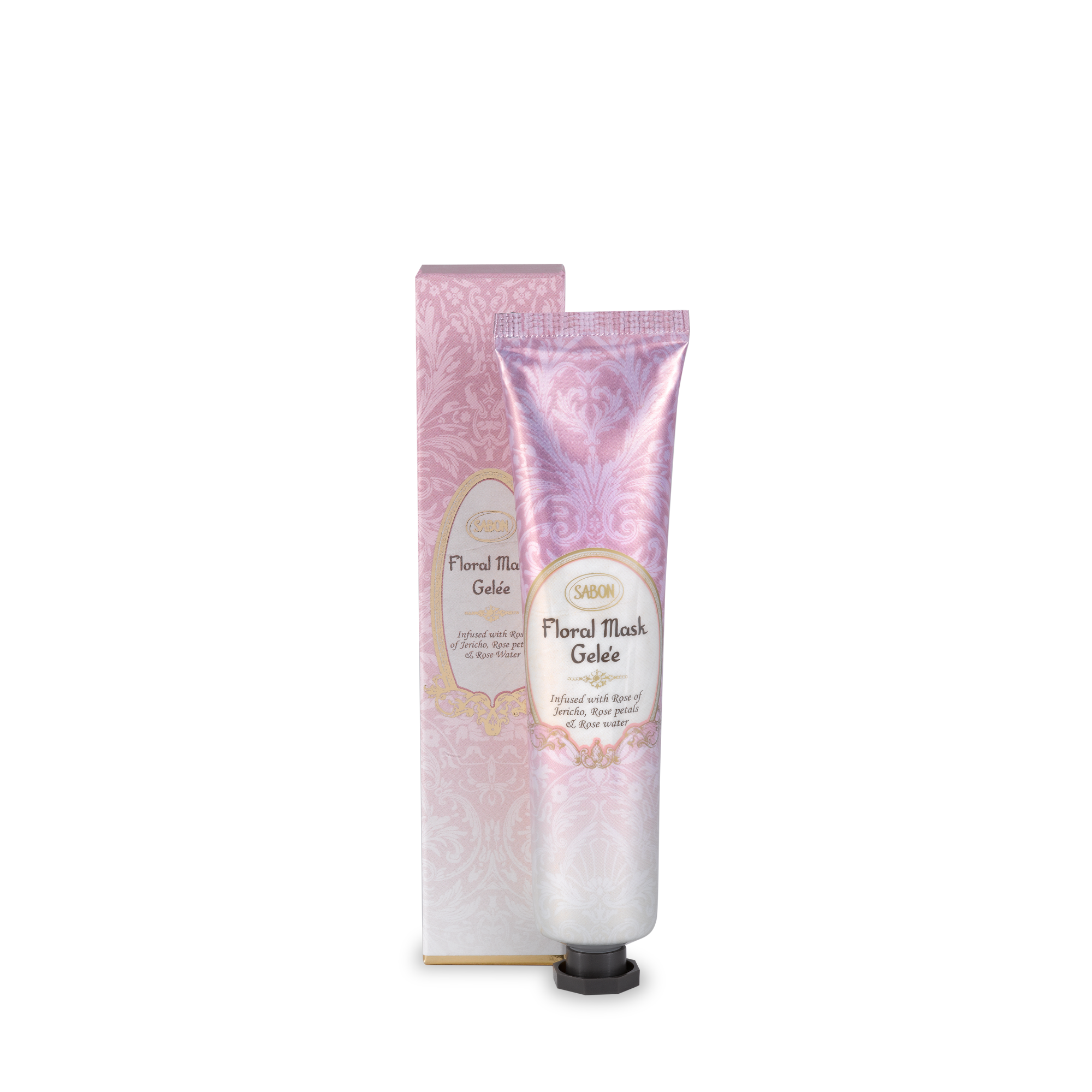 Floral Mask Gelée 30mL – SABON