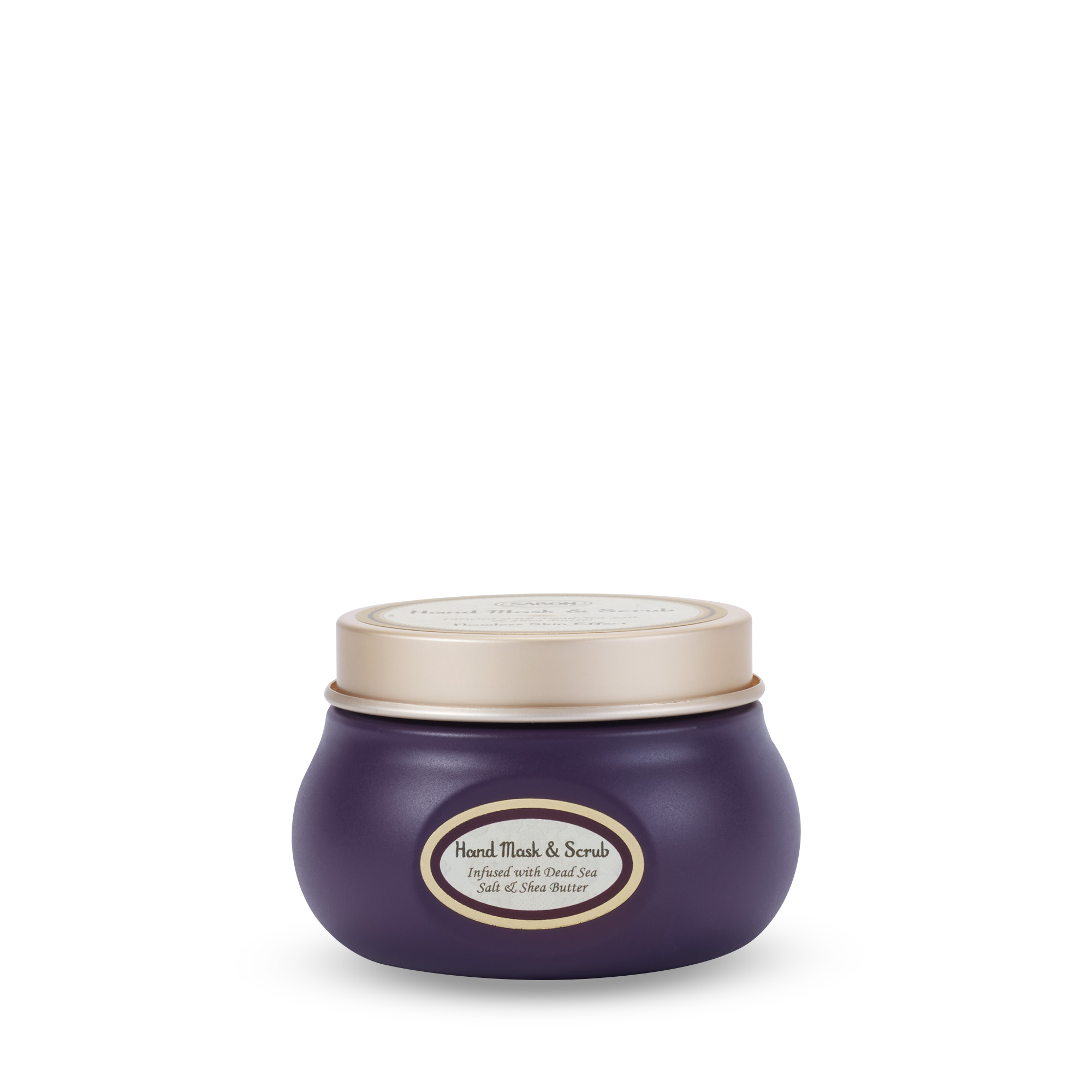 Dead Sea Hand Mask Scrub 125mL – SABON