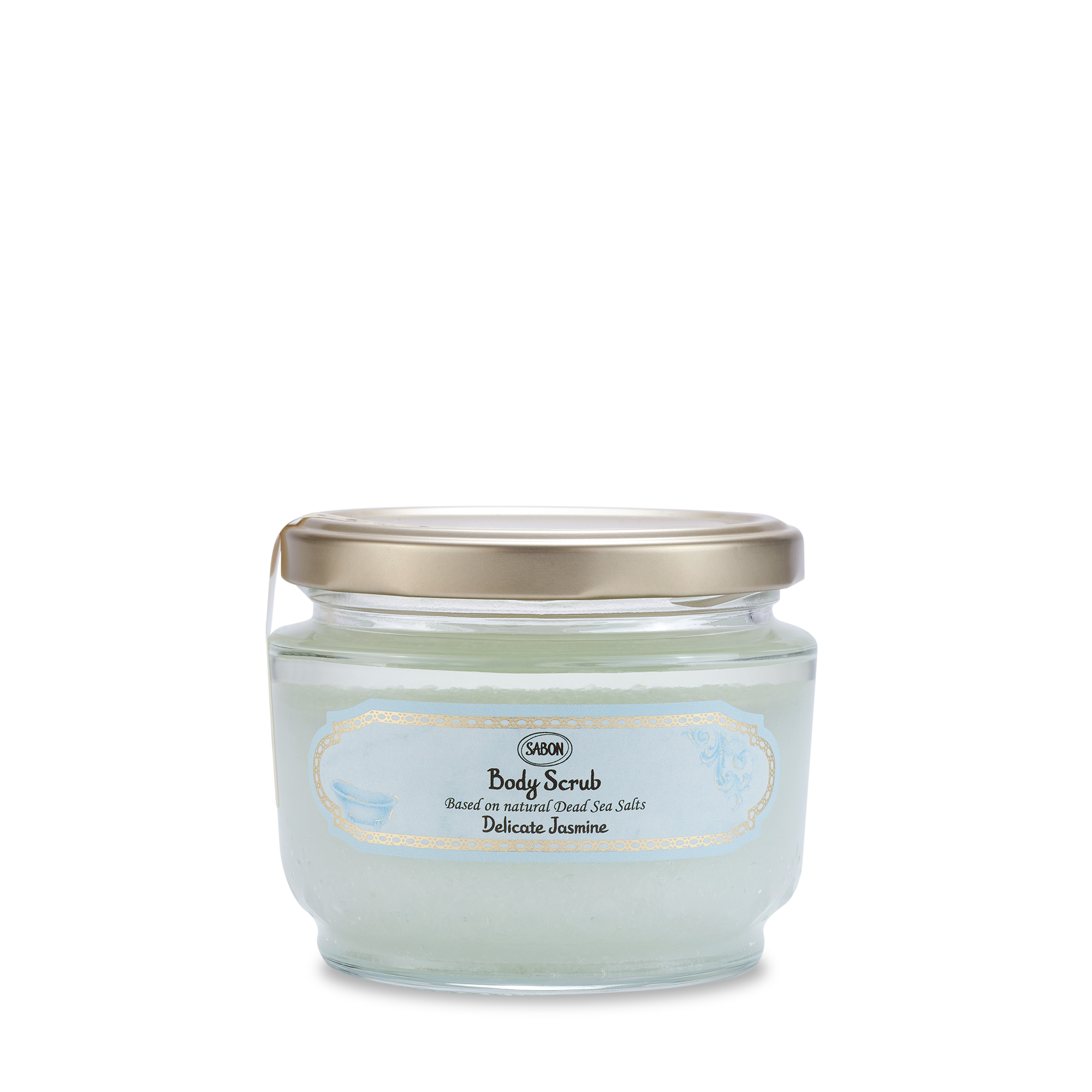 Next Generation Body Scrub Delicate Jasmine 320g – SABON