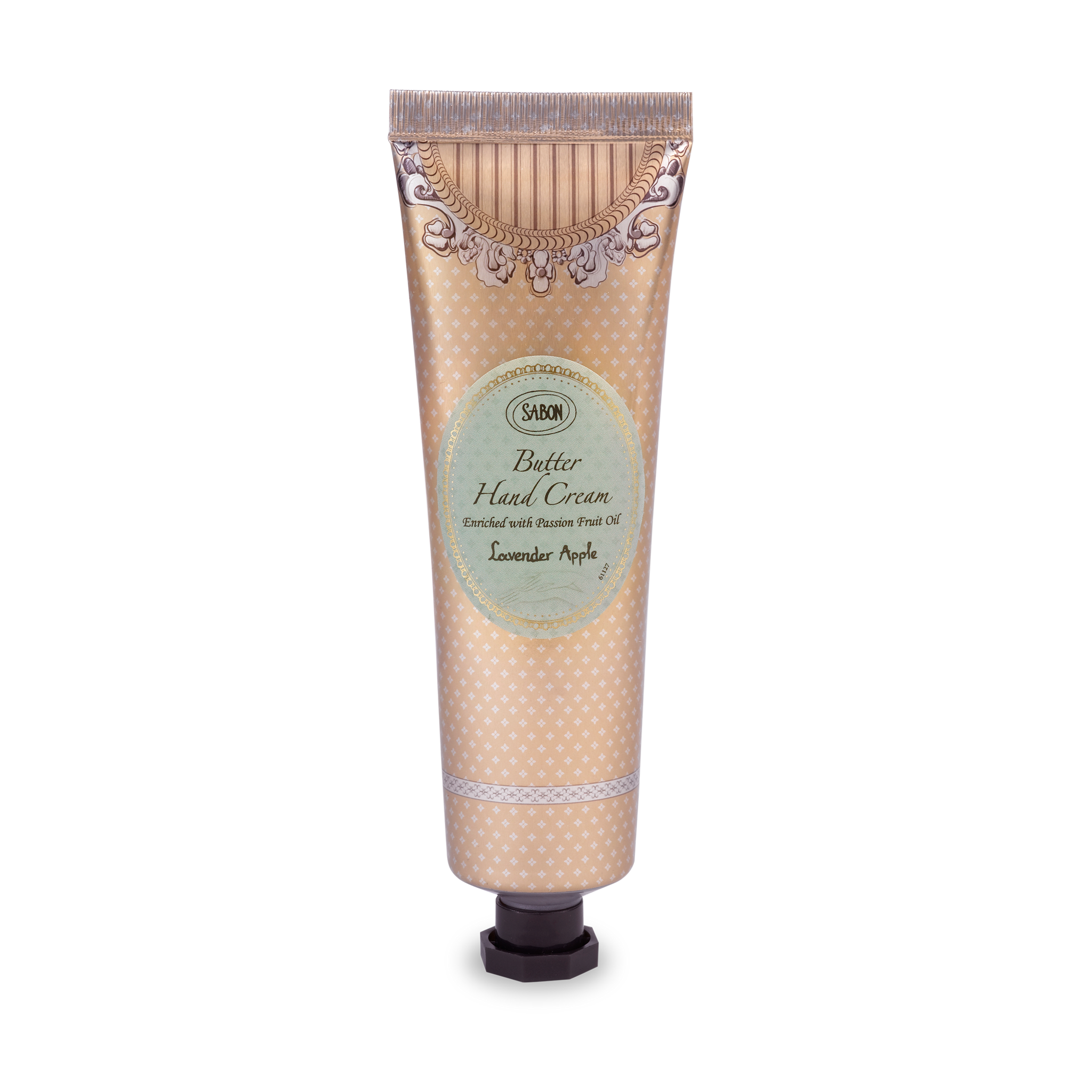 Butter Hand Cream Lavender Apple Scent 75mL – SABON