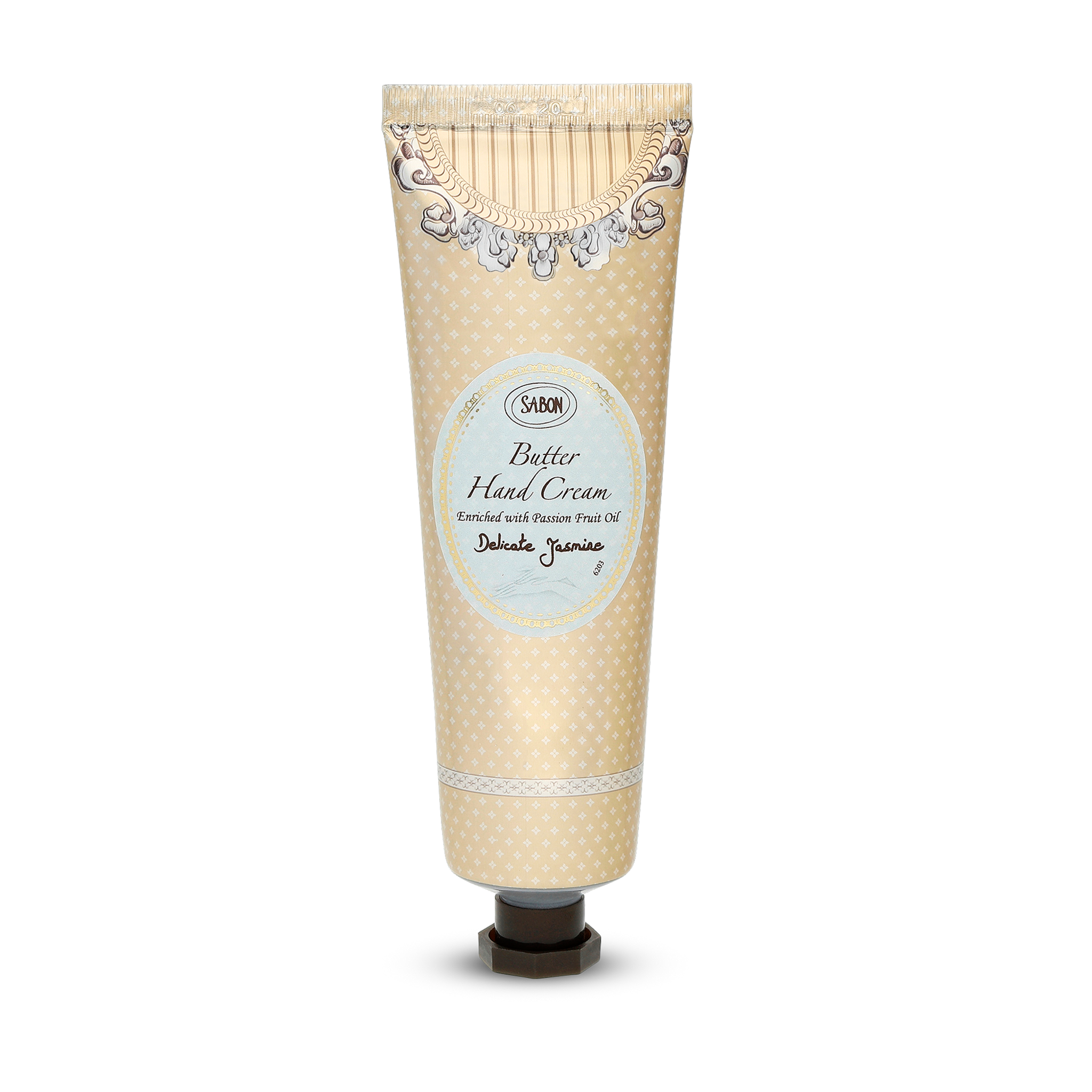 Butter Hand Cream Delicate Jasmine Scent 75mL – SABON