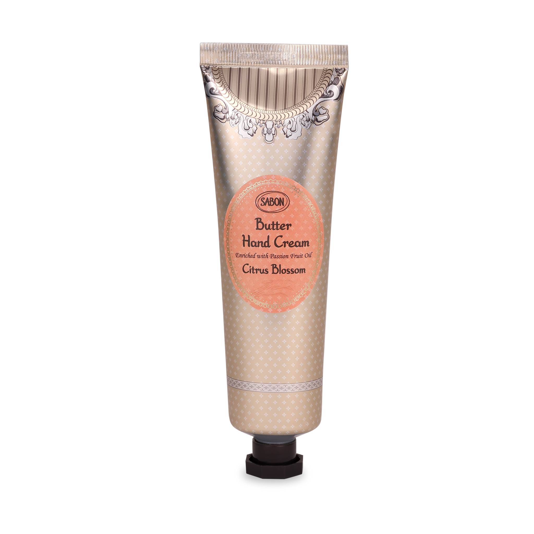 Butter Hand Cream Citrus Blossom Scent 75mL – SABON