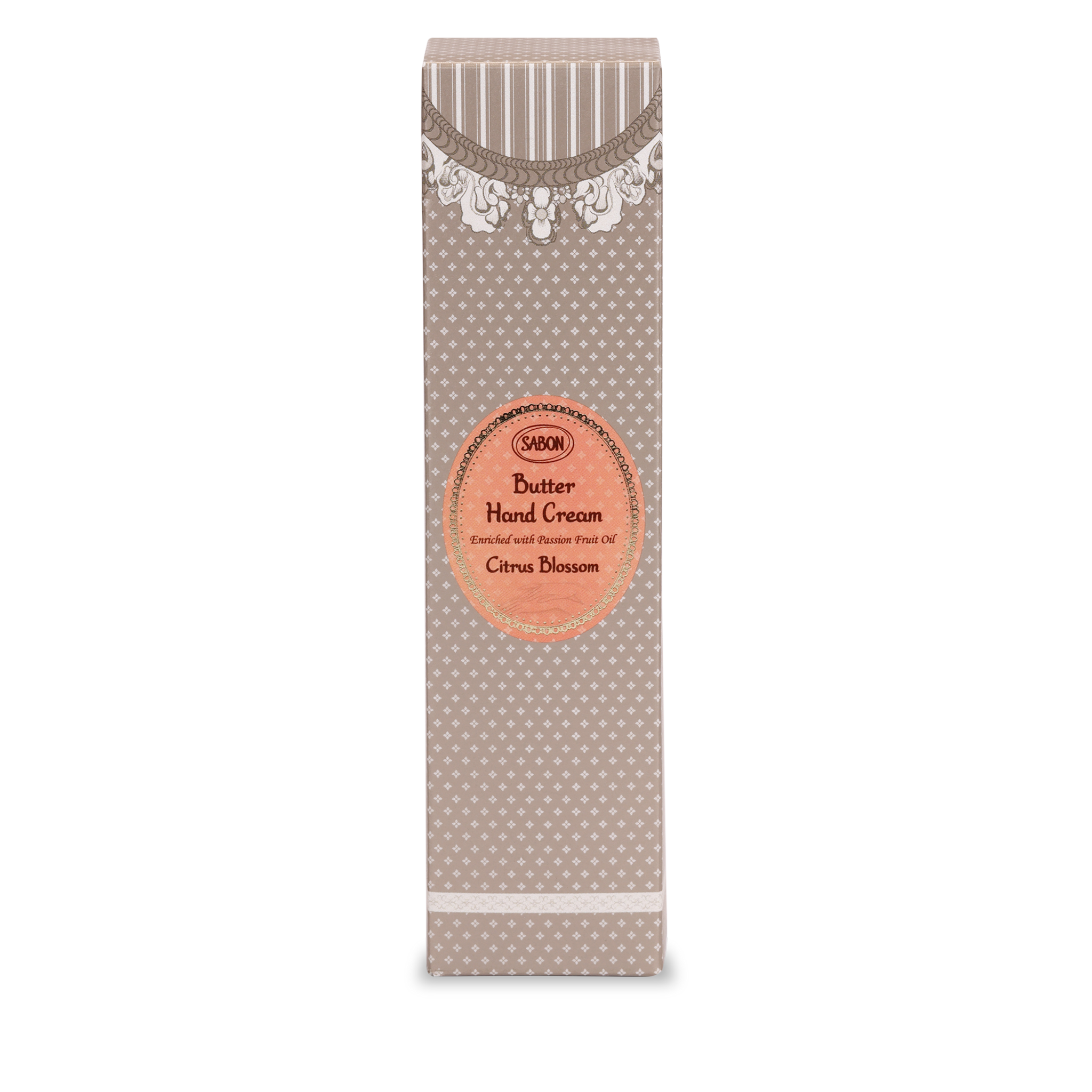 Butter Hand Cream Citrus Blossom Scent 75mL – SABON