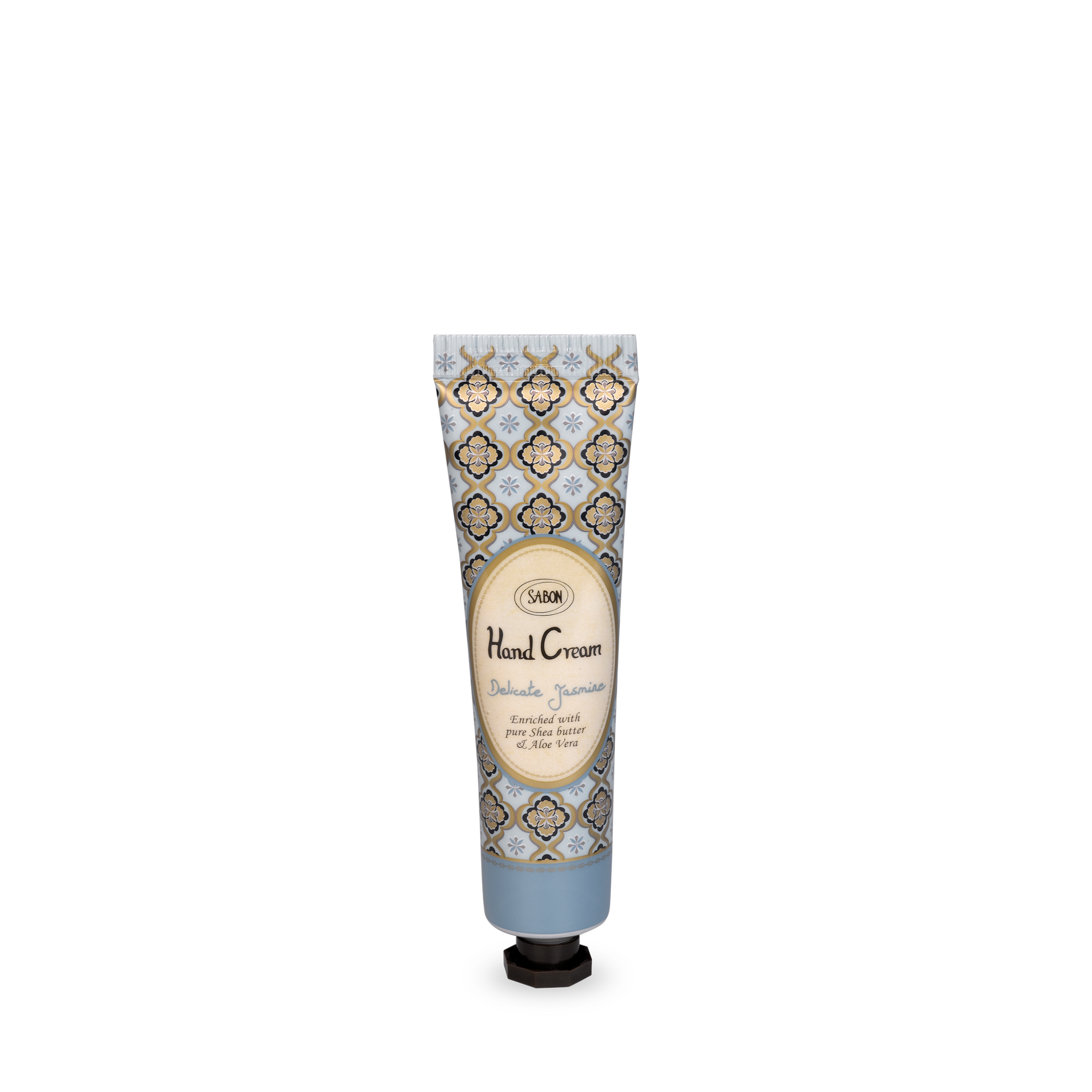Mini Hand Cream Delicate Jasmine Scent 30mL – SABON