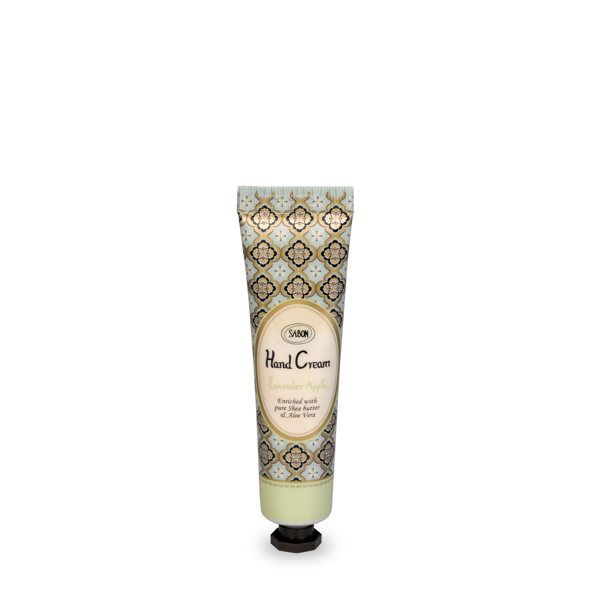 Mini Hand Cream Lavender Apple Scent 30mL – SABON